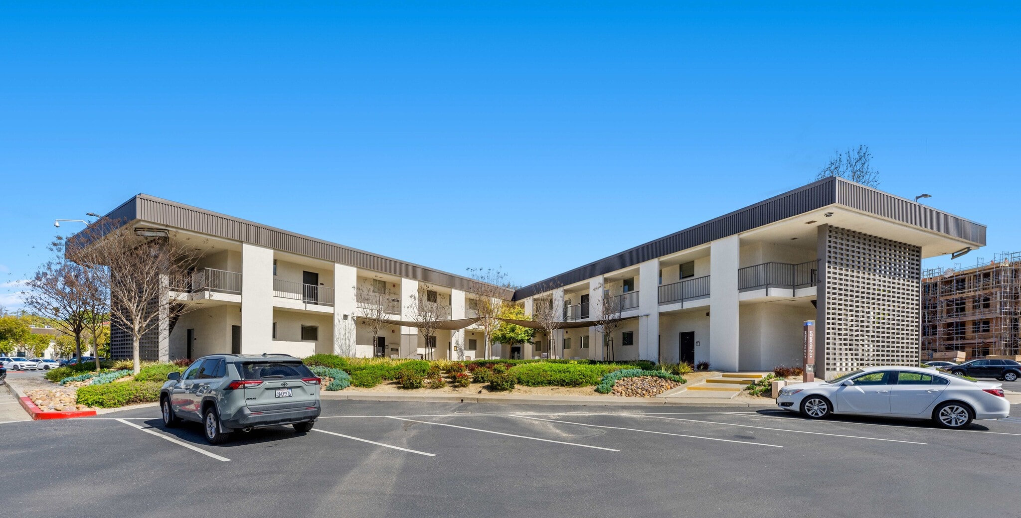 6475 Alvarado Rd, San Diego, CA 92120 - Alvarado Research and ...