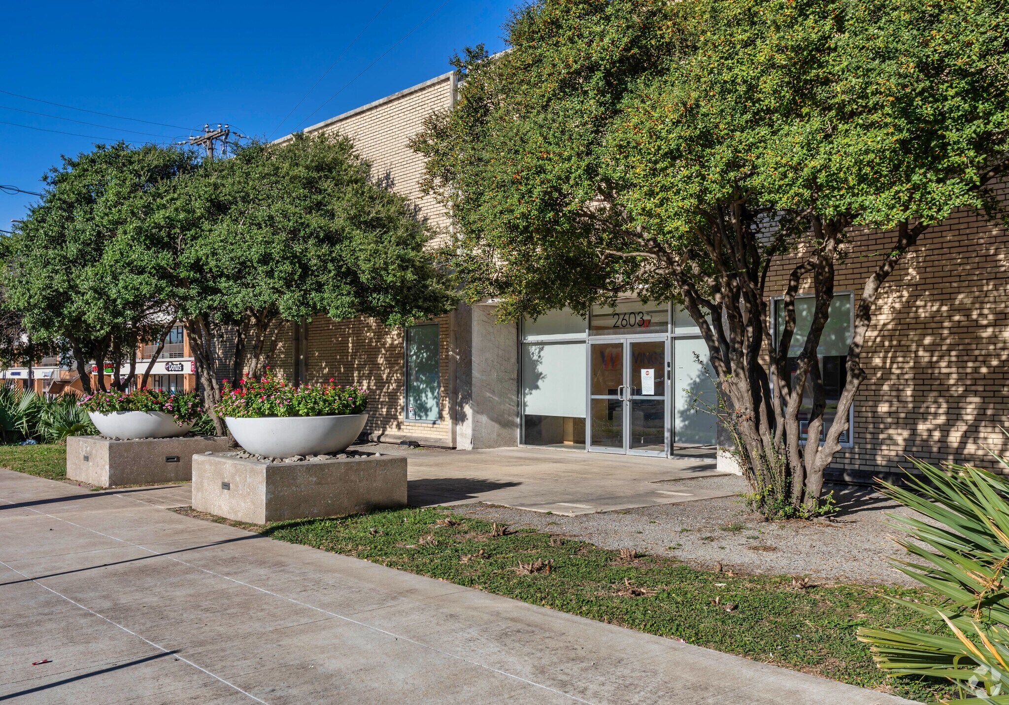 2603 Inwood Rd, Dallas, TX 75235 - Office for Sale | LoopNet