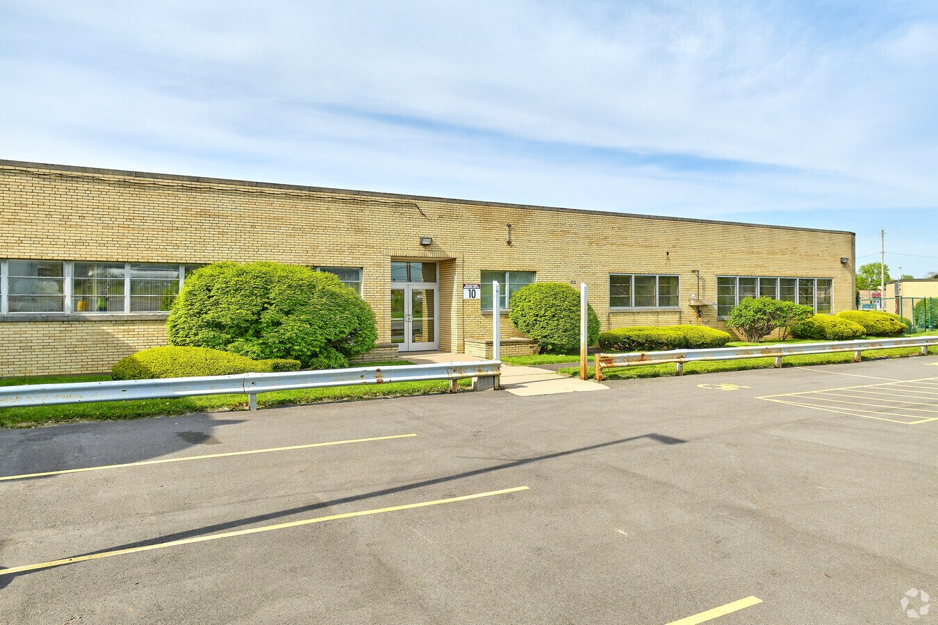 460 Buffalo Rd, Rochester, NY 14611 - Buffalo Road Business Center ...