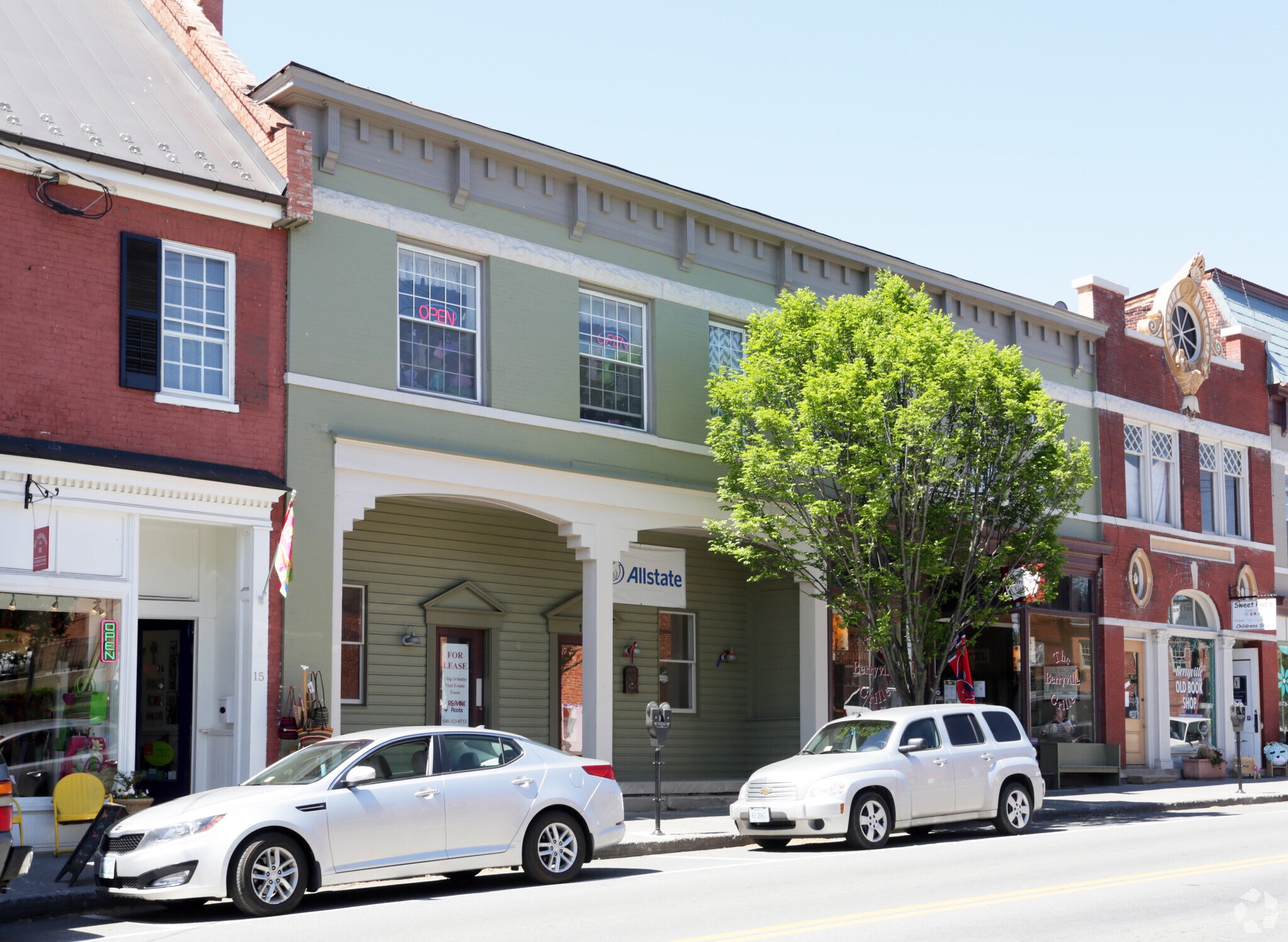 9-13 E Main St, Berryville, VA 22611 | LoopNet 9-13 E Main St, Berryville, VA 22611 | LoopNet