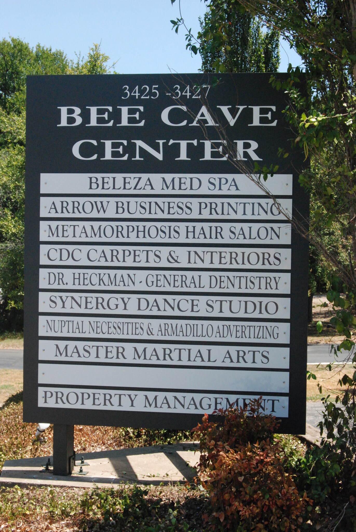 3425 Bee Caves Rd, Austin, TX 78746 - Building B | LoopNet