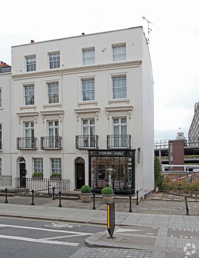 161 Ebury St, London, SW1W 9QN | LoopNet