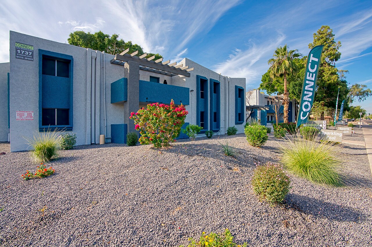 1737 W Missouri Ave, Phoenix, AZ 85015 | LoopNet