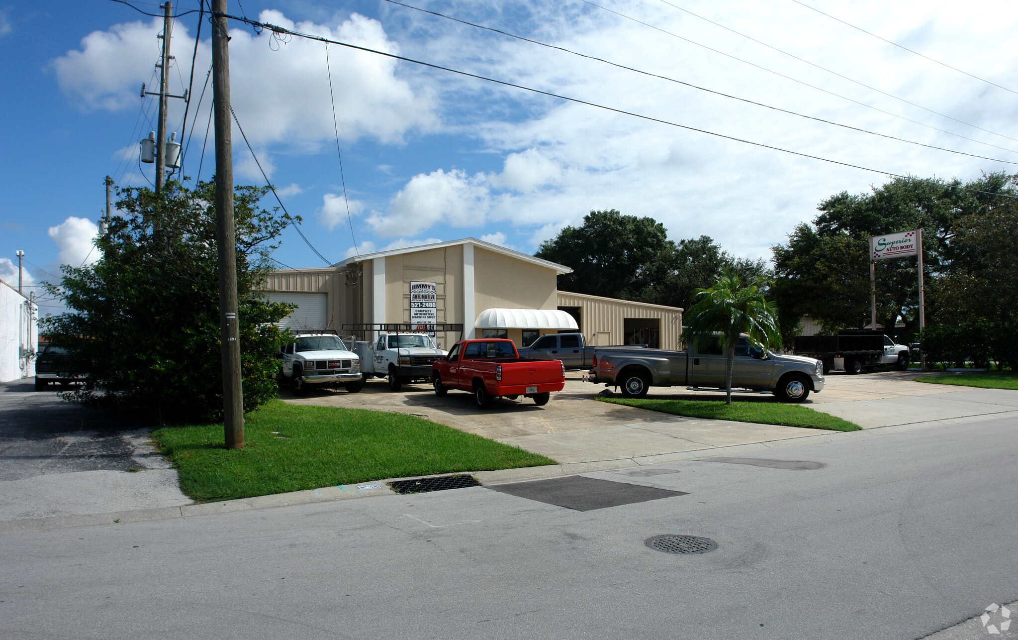 4951 71st Ave N, Pinellas Park, FL 33781 - Industrial for Lease | LoopNet