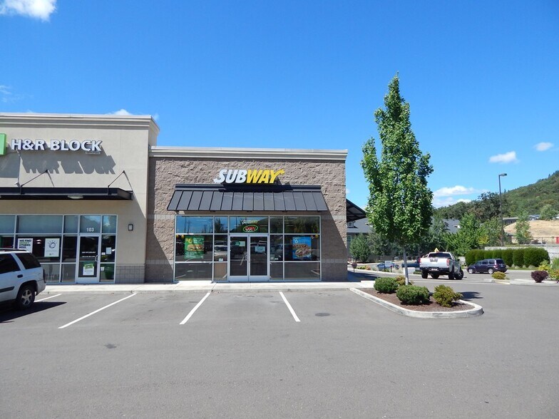 NE Stephens St, Roseburg, OR 97470 | LoopNet