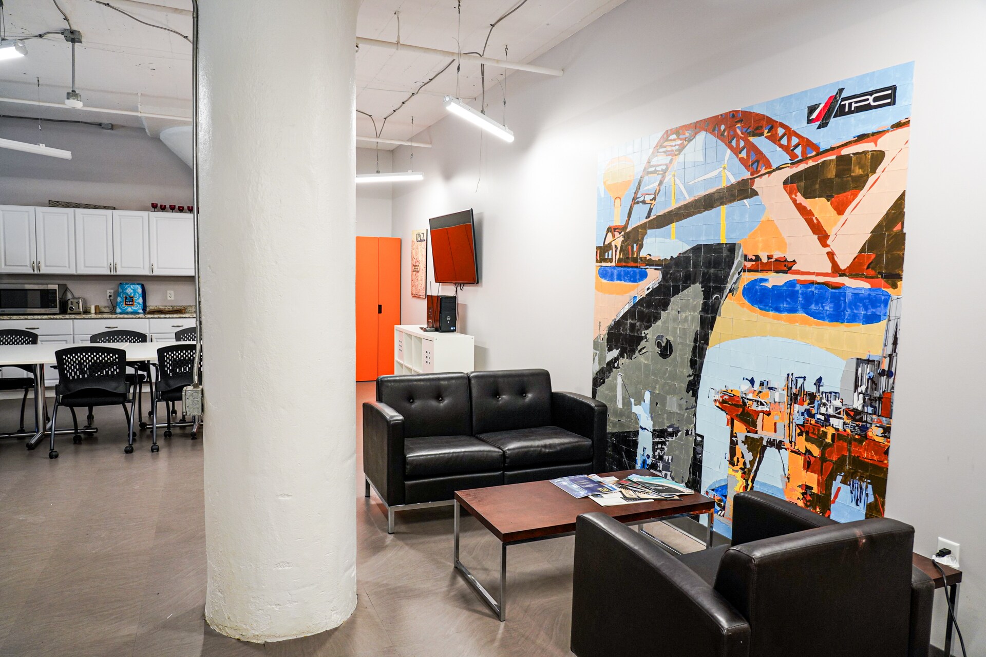 1501 Reedsdale St, Pittsburgh, PA 15233 - Cardello Building | LoopNet