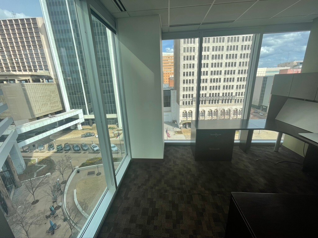 190 E Capitol St, Jackson, MS 39201 - The Pinnacle at Jackson Place ...