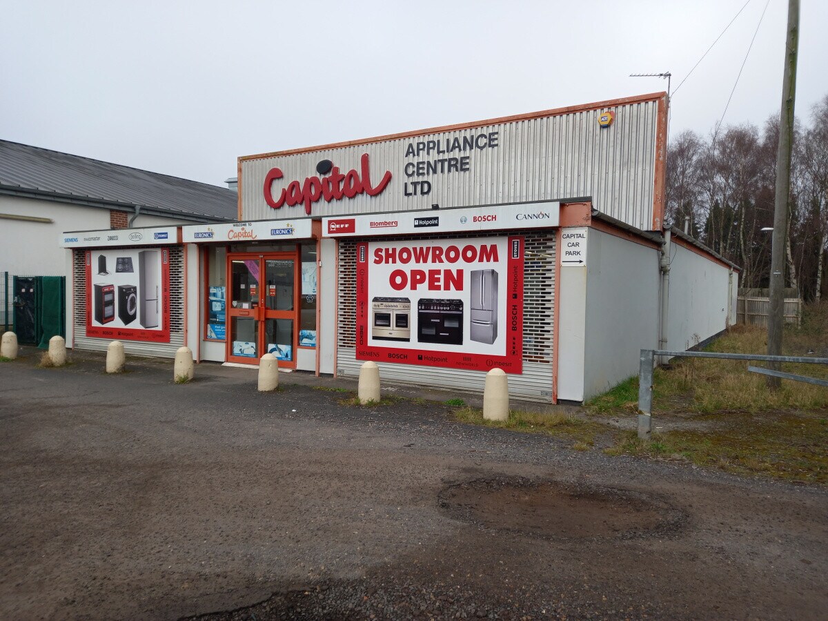 Castle St, Telford, TF1 6RD | LoopNet