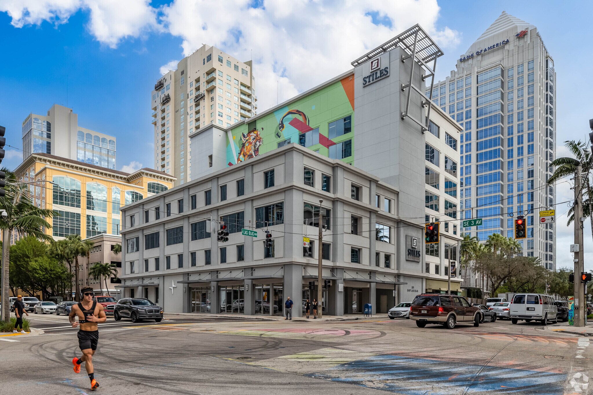 301 E Las Olas Blvd, Fort Lauderdale, FL 33301 - Plaza at Las Olas ...