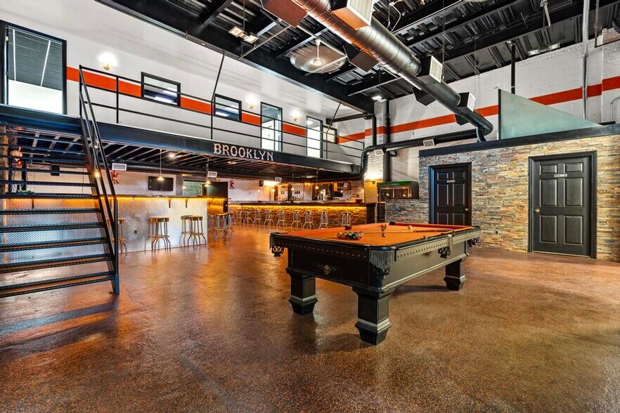 646 Berriman St, Brooklyn, NY 11208 - Industrial for Sale | LoopNet