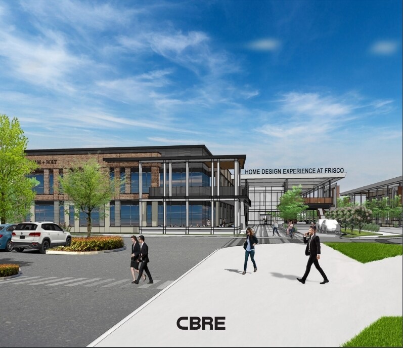 U.S. 380 & Preston Rd, Frisco, TX 75035 | LoopNet