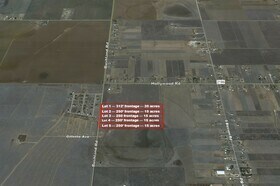 Bushland & Hollywood Rd, Amarillo, TX 79119 | LoopNet