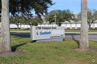 1700 Tradeport Dr, Orlando, FL 32824 - APN/Parcel ID: 12-2429-0055-00-280