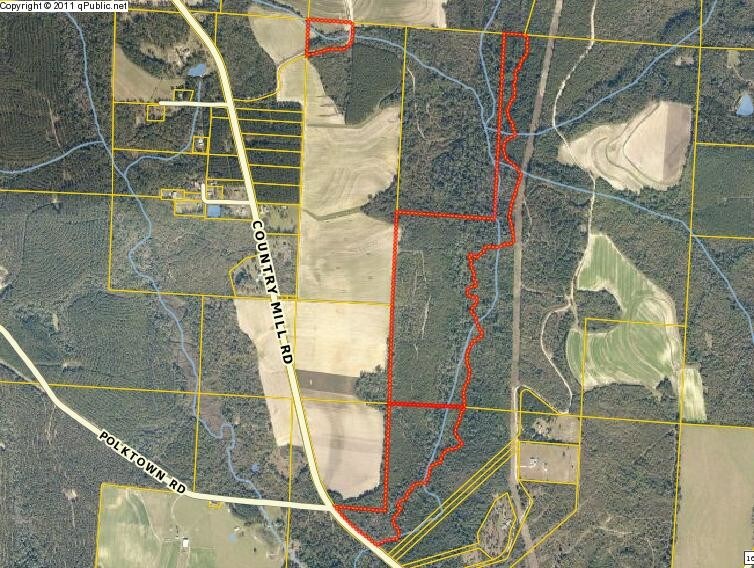 0 Country Mill Rd, Jay, FL 32565 | LoopNet