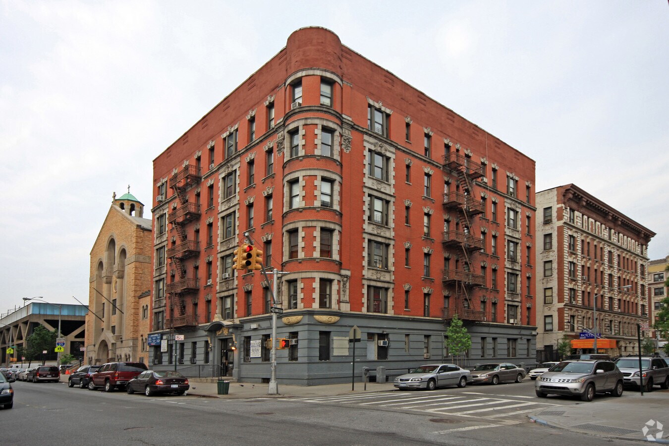 130 Wadsworth Ave, New York, NY 10033 | LoopNet