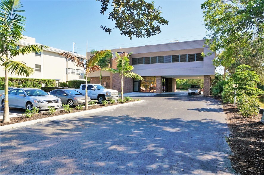 7126 Beneva Rd, Sarasota, FL 34238 - WELL LOCATED OFFICE SUITE ON S ...