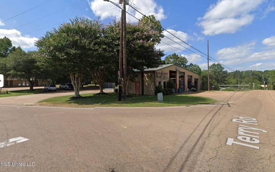 4197 Terry Rd, Jackson, MS 39212 - Retail for Sale | LoopNet