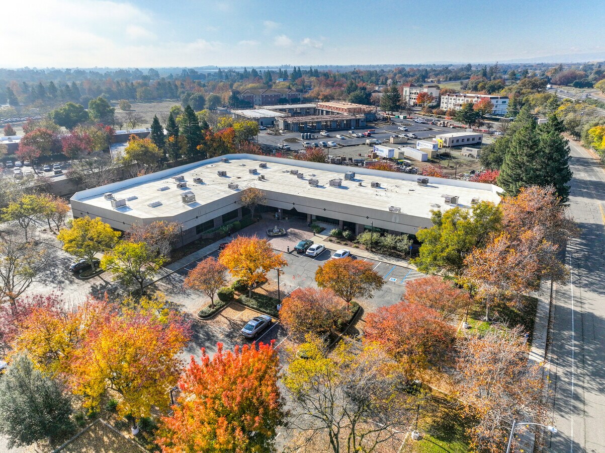 1850 Research Park Dr, Davis, CA 95618 - Office/R&D/Medical Space | LoopNet