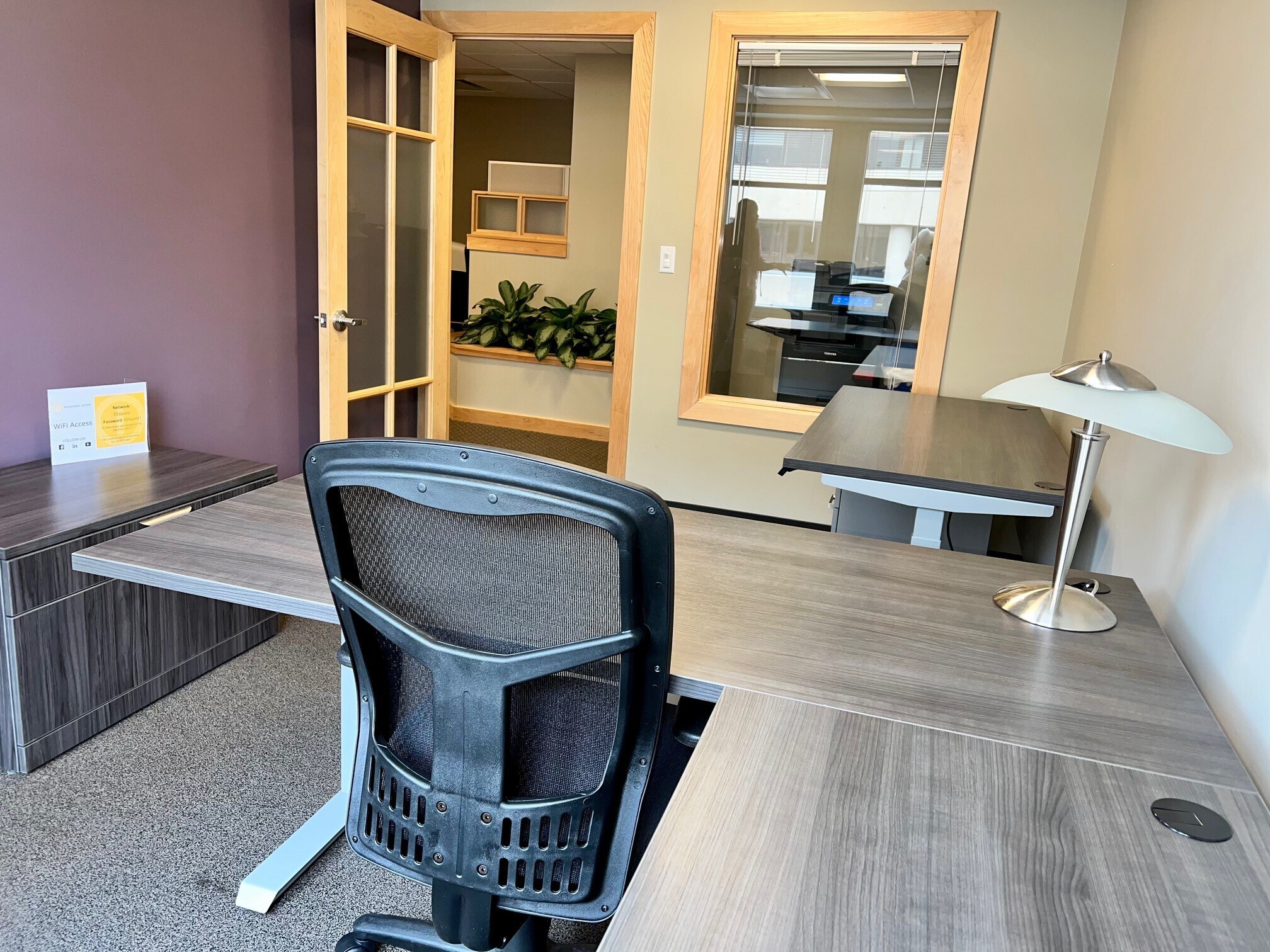 1775 Eye St NW, Washington, DC 20006 - Paramount Building | LoopNet