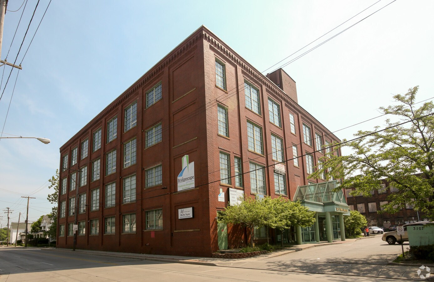 3167 Fulton Rd, Cleveland, OH 44109 | LoopNet