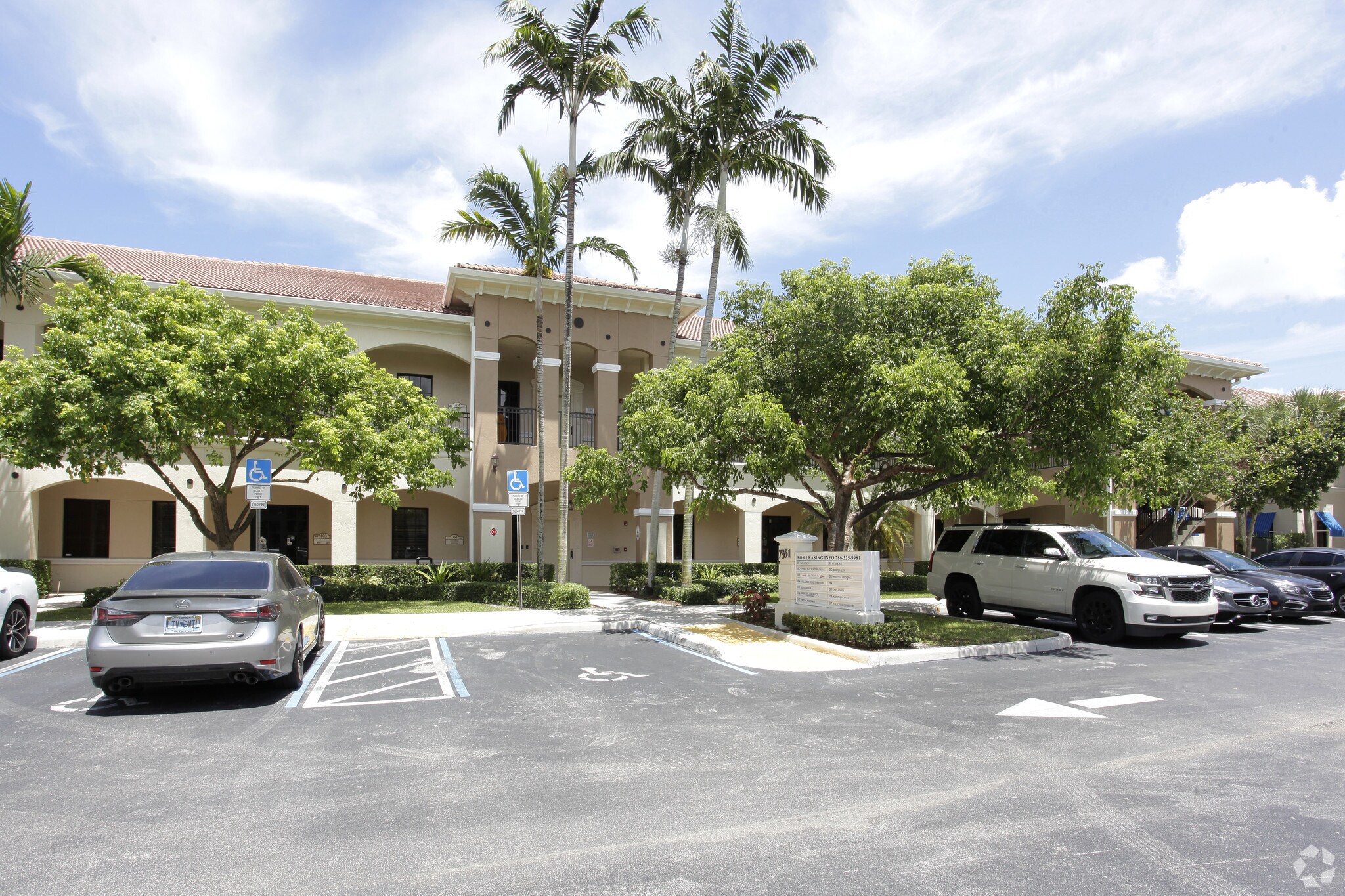 7351 Wiles Rd, Coral Springs, FL 33067 - Building 5 | LoopNet