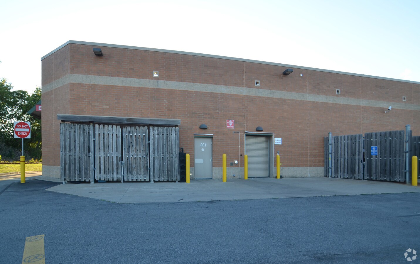 201 S James St, Rome, NY 13440 | LoopNet