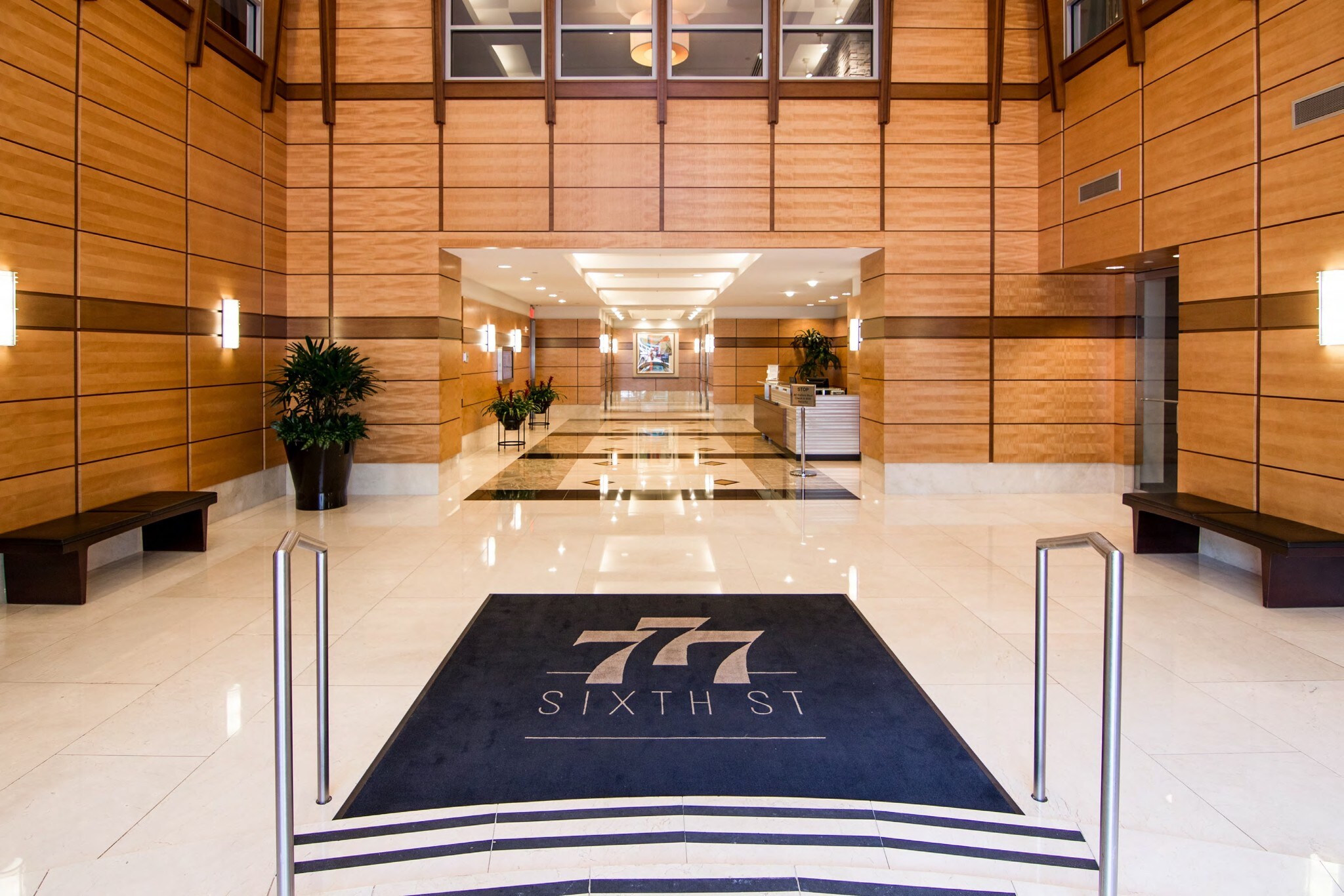 777 6th St NW, Washington, DC 20001 - Office for Lease | LoopNet