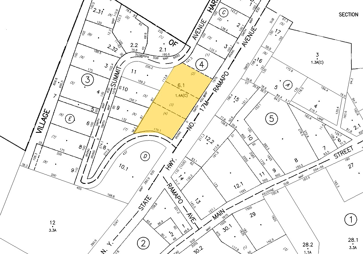 33 State Route 17M, Harriman, NY 10926 - Property Record | LoopNet