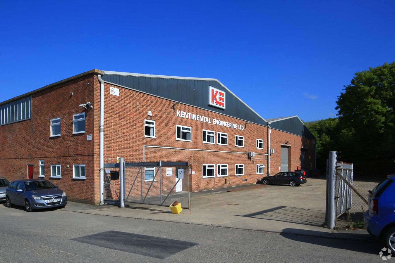 Maidstone Rd, Borough Green, TN15 8JA | LoopNet