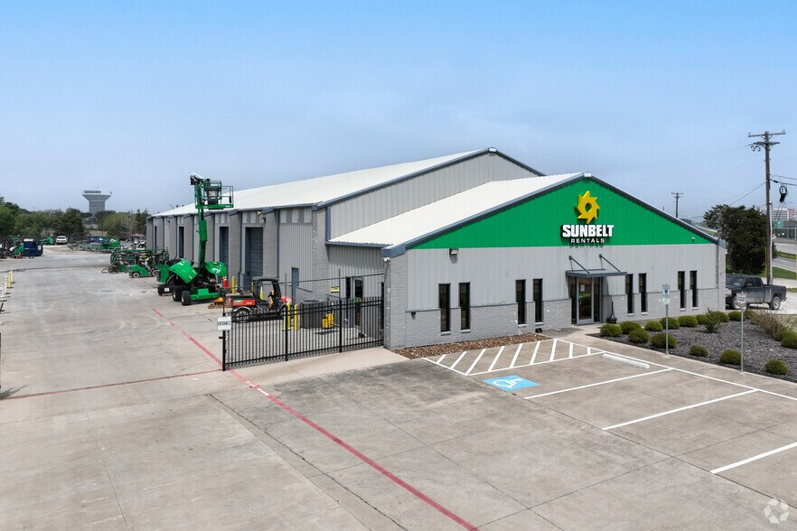 1313 N Interstate Highway 35 E, Waxahachie, TX 75165 | LoopNet