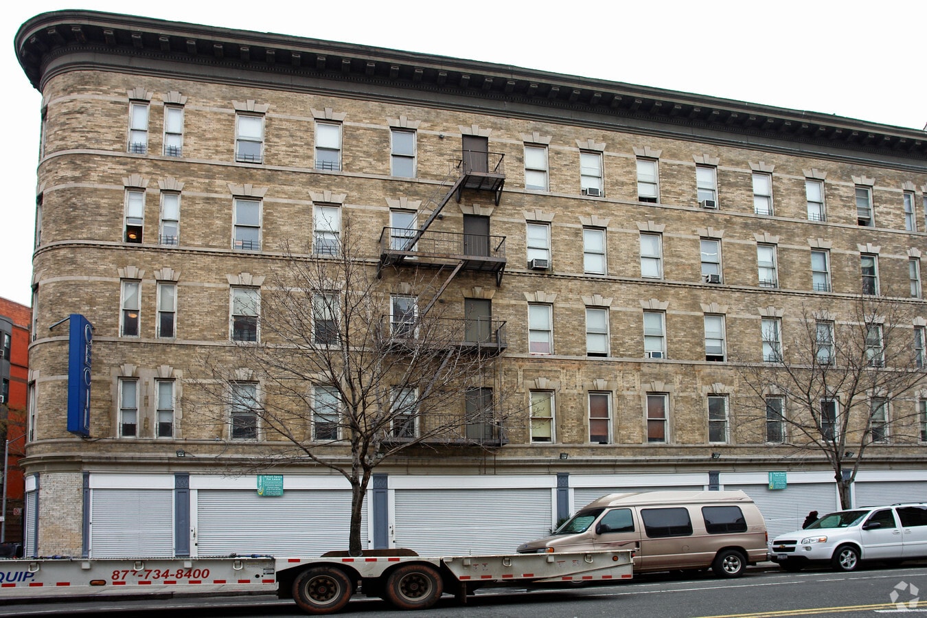 206 W 118th St, New York, NY 10026 | LoopNet