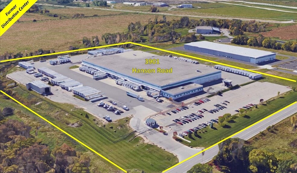 3901 Hanson Rd, Madison, WI 53704 | LoopNet