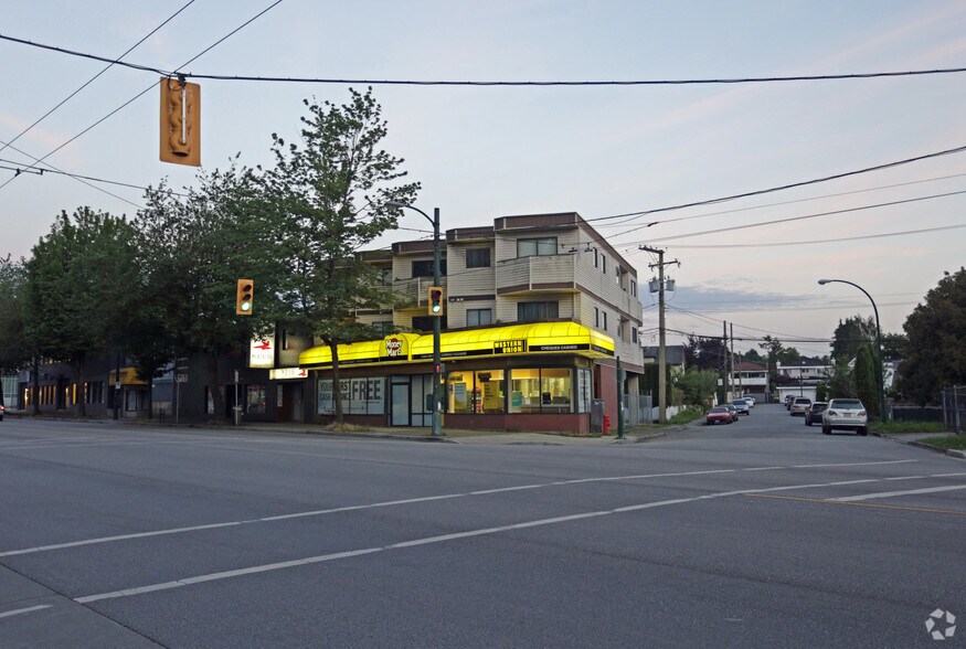 1744 Kingsway, Vancouver, BC V5N 2S3 | LoopNet