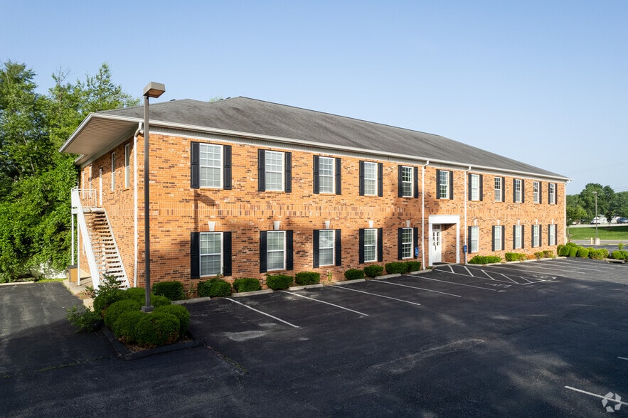 12122 Tesson Ferry Rd, Saint Louis, MO 63128 - Office/Medical for Lease ...