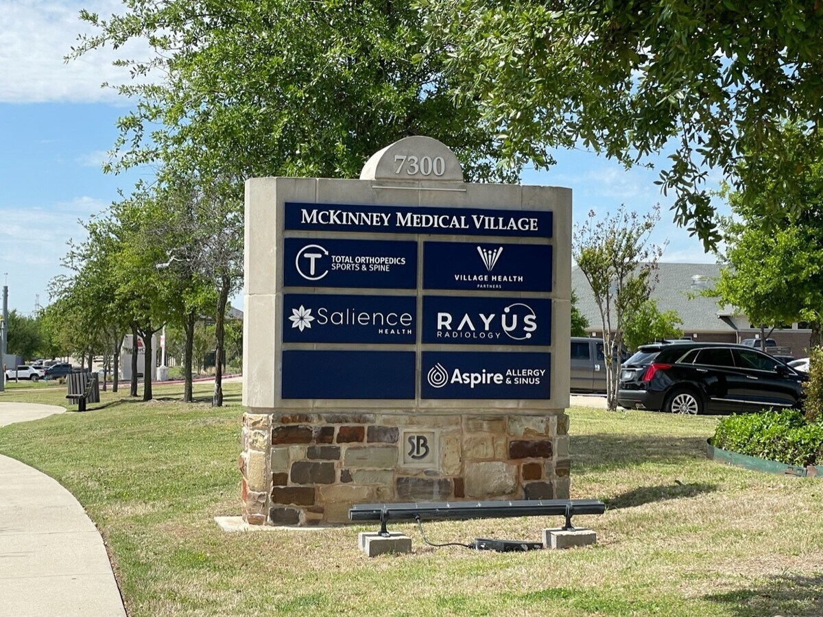 7300 Eldorado Pky, McKinney, TX 75070 - McKinney Medical Village | LoopNet