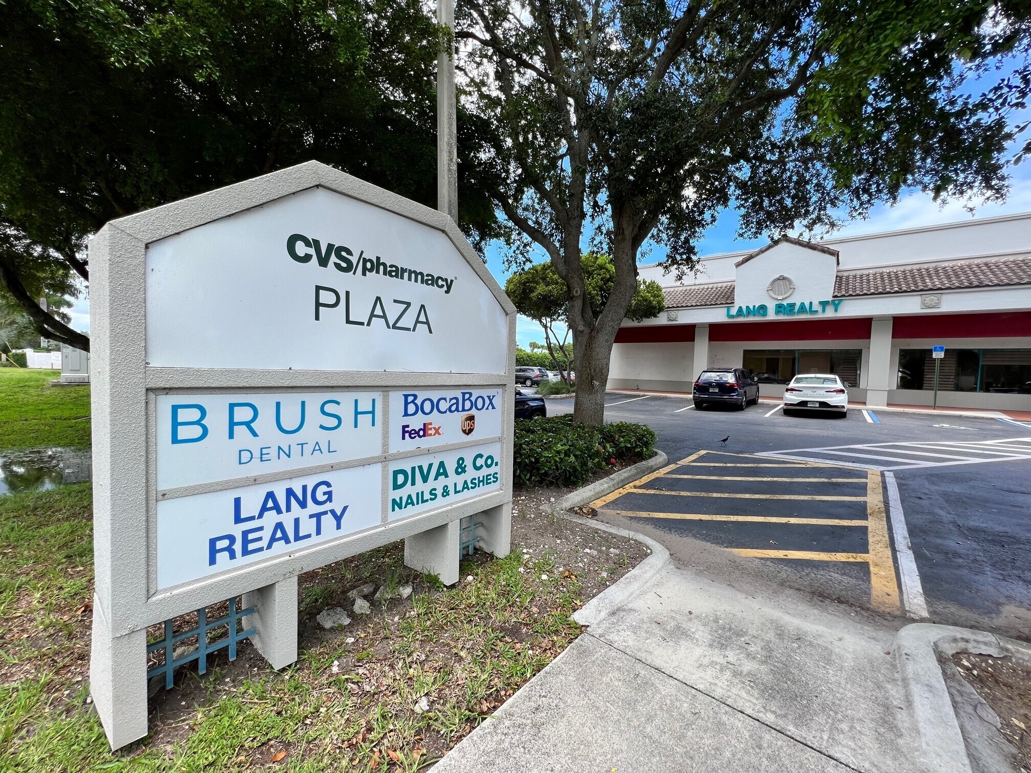 2901 Clint Moore Rd, Boca Raton, FL 33496 - Retail for Lease | LoopNet