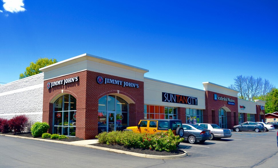 4749 S Scatterfield Rd, Anderson, IN 46013 | LoopNet