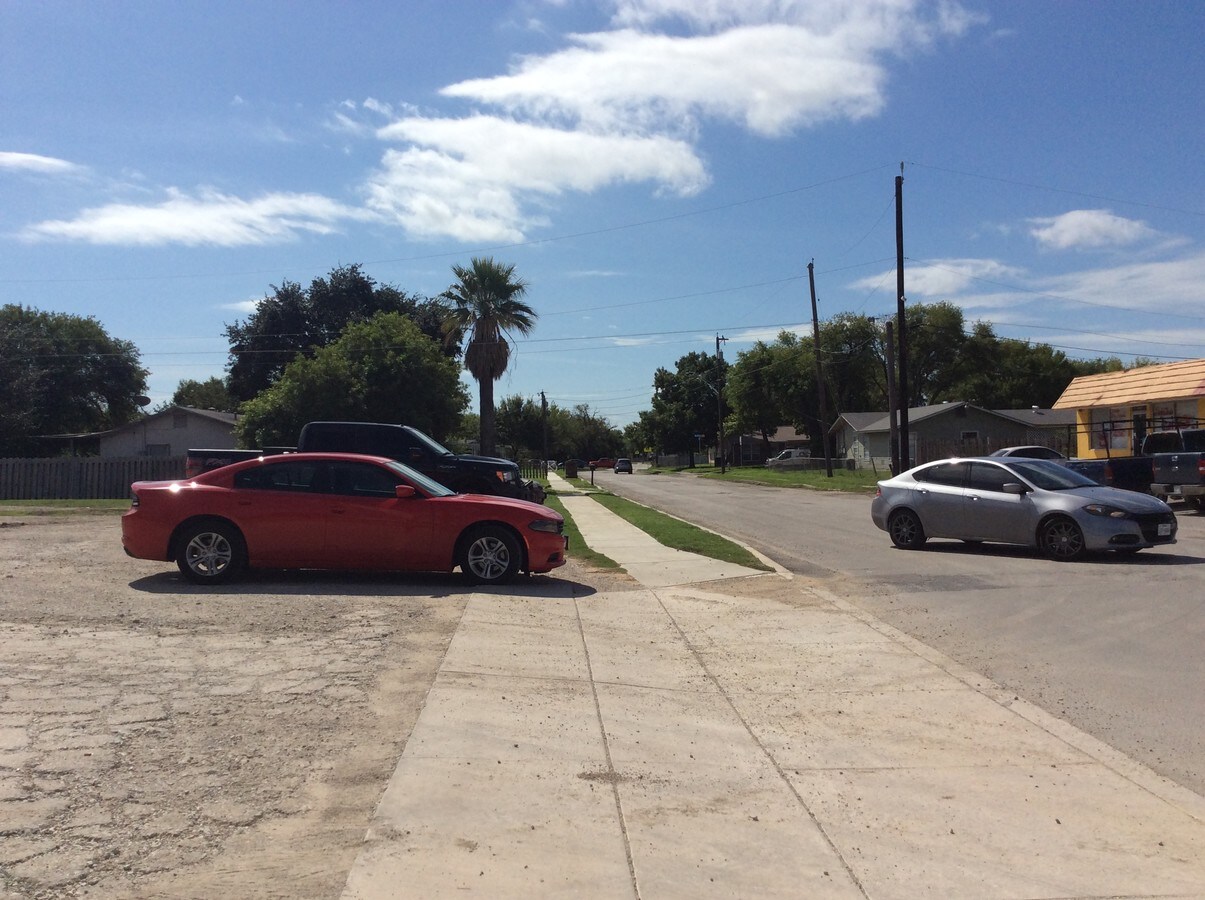 7398 Marbach Rd, San Antonio, TX 78227 - Pad site | LoopNet