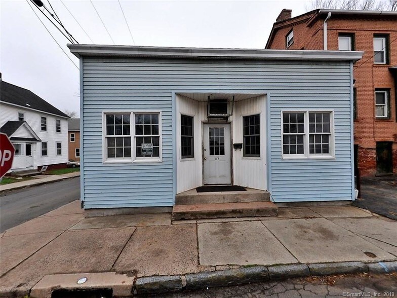 68 Spring St, Enfield, CT 06082 | LoopNet