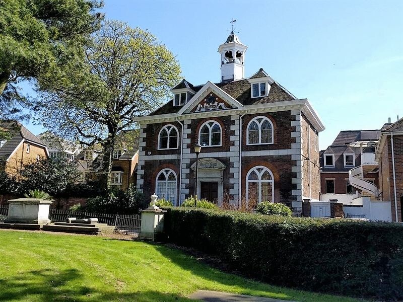 George St, Watford, WD18 0BX | LoopNet