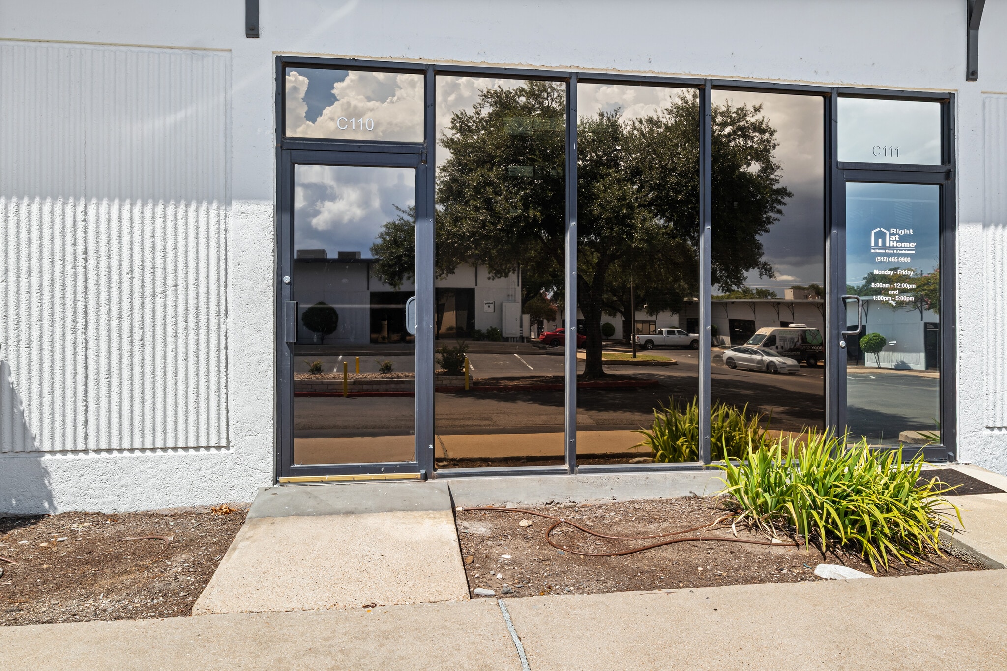 5555 N Lamar Blvd, Austin, TX 78751 - Lamar Business Park | LoopNet