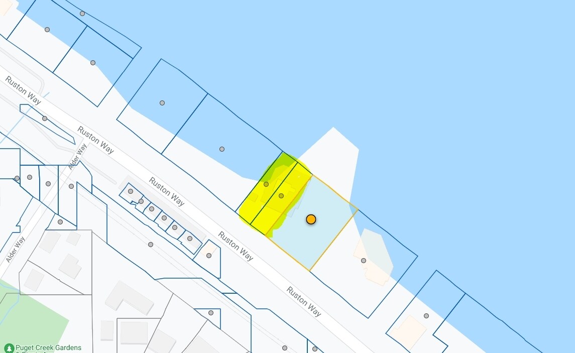 3017 Ruston Way, Tacoma, WA 98402 | LoopNet