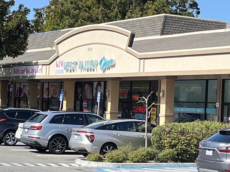 820 E El Camino Real, Mountain View, CA 94040 - Retail for Lease | LoopNet