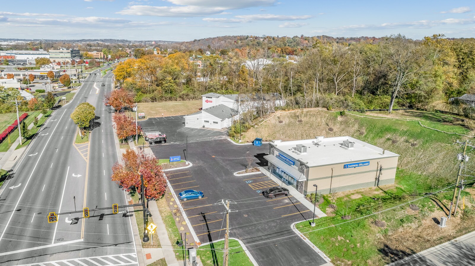 10260 Reading Rd, Cincinnati, OH 45241 | LoopNet