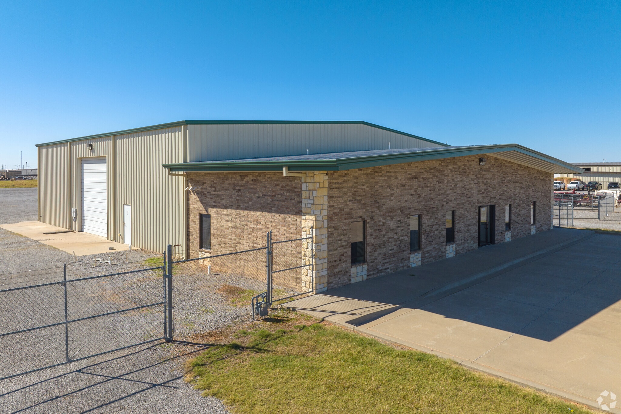 4800 Commerce St, Weatherford, OK 73096 | LoopNet