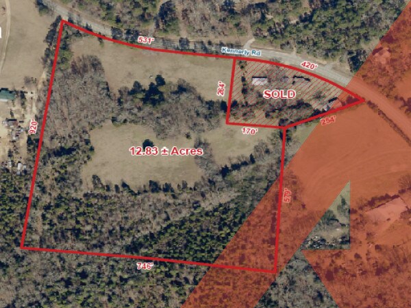 Kennerly Rd, Irmo, SC 29063 | LoopNet