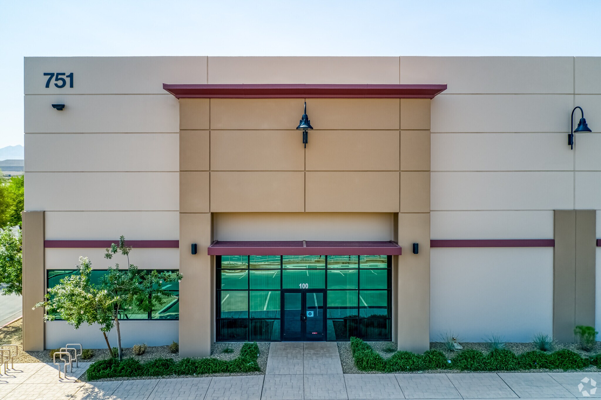 7330-7390 Eastgate Rd, Henderson, NV 89011 - Henderson Commerce Center ...