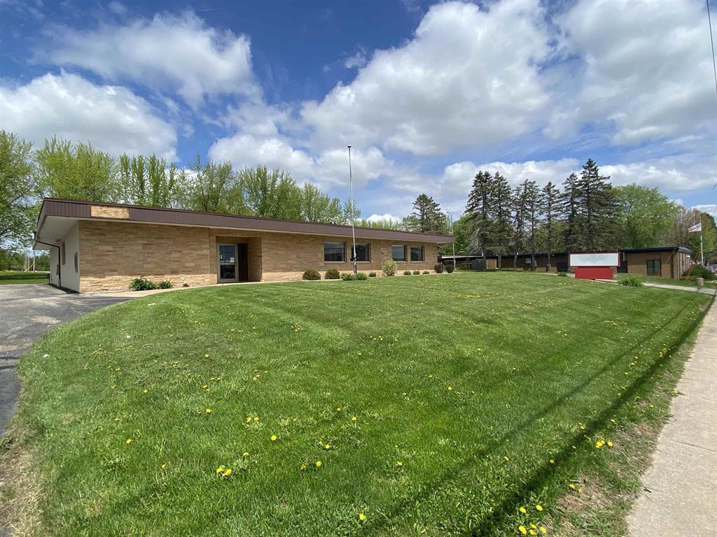 1680 Main St, Rudolph, WI 54475 - Office for Sale | LoopNet