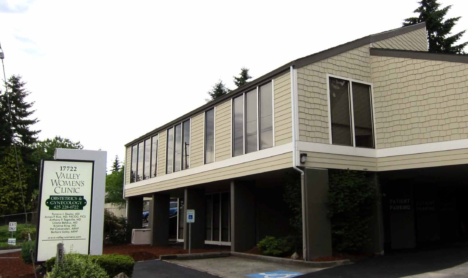 17722-17726 Talbot Rd S, Renton, WA 98055 - Office for Sale | LoopNet
