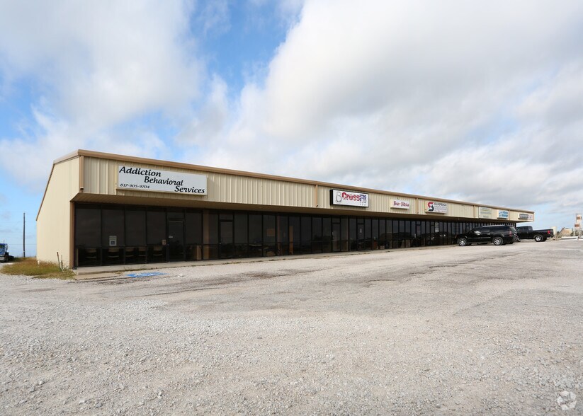 3936 S Highway 287, Decatur, TX 76234 - Retail for Lease | LoopNet